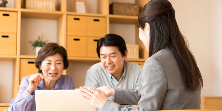 STORENOのサービスの流れ | STORENO